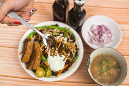 Pansit Images – Browse 585 Stock Photos, Vectors, and Video | Adobe Stock