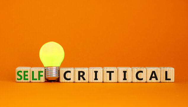 Self-Critical Images – Browse 31 Stock Photos, Vectors, and Video ...