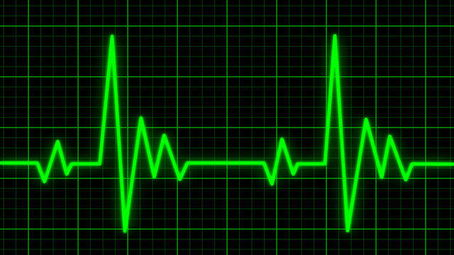 "Heartbeat Line" Images – Browse 625 Stock Photos, Vectors, and Video ...