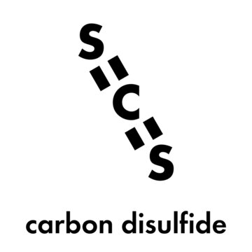 Carbon Disulfide Lewis Structure