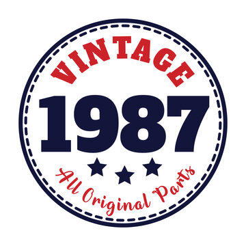 รูปภาพ1987 – เลือกดูภาพถ่ายสต็อก เวกเตอร์ และวิดีโอ3,269 | Adobe Stock