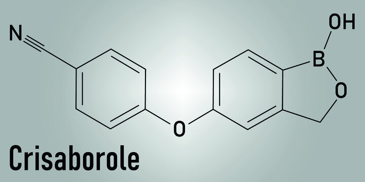 「Crisaborole」の写真素材 | 21件の無料イラスト画像 | Adobe Stock
