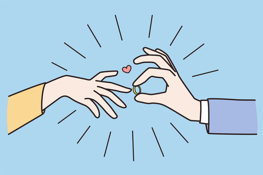 Engagement Ring Cartoon Images – Browse 13,765 Stock Photos, Vectors ...