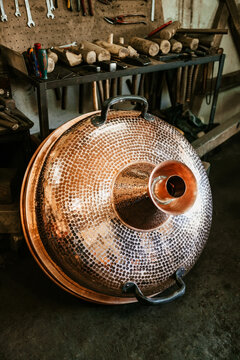 Blechtopf Bilder – Durchsuchen 820 Archivfotos, Vektorgrafiken und ...