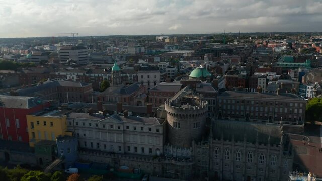 "Dublin Castle"-Bilder: Stock-Fotos & -Videos. | Adobe Stock