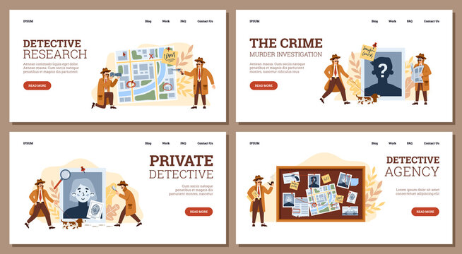"Private Investigator" Images – Browse 17,168 Stock Photos, Vectors ...