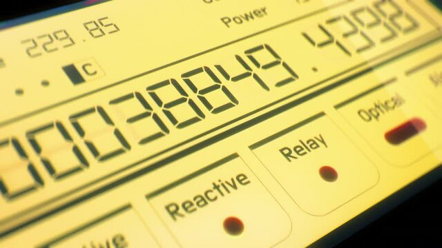 Kilowatts Images – Browse 19,533 Stock Photos, Vectors, and Video ...