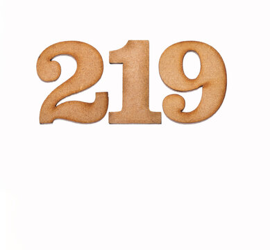 "Number 219" Images – Browse 21 Stock Photos, Vectors, and Video | Adobe Stock