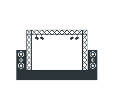 "Stage Icon" Imagens – Procure 34 fotos, vetores e vídeos | Adobe Stock