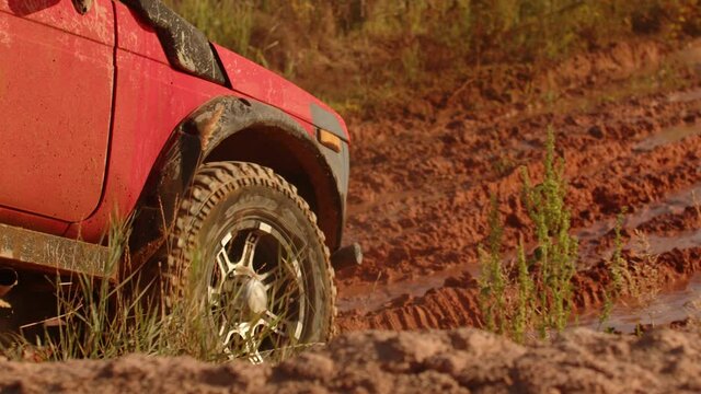 Mud Vehicles Images – Browse 48,535 Stock Photos, Vectors, and Video ...