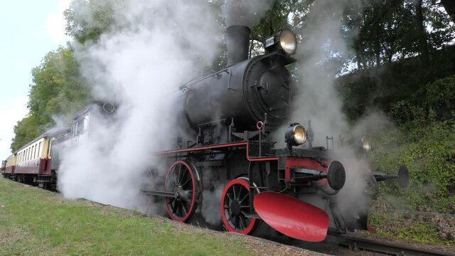 "Steam Locomotive" Images – Browse 70,576 Stock Photos, Vectors, and ...