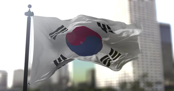 Korean Flag Images – Browse 39,078 Stock Photos, Vectors, and Video ...