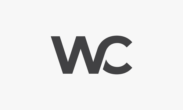 Wc Letter Images – Browse 10,519 Stock Photos, Vectors, and Video ...