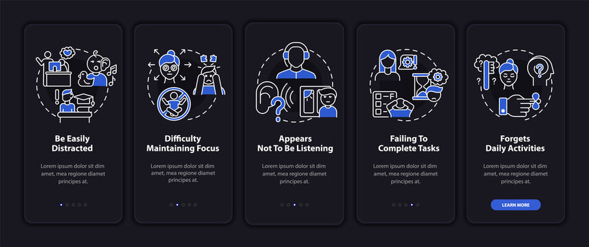 Inattentiveness Images – Browse 931 Stock Photos, Vectors, and Video ...