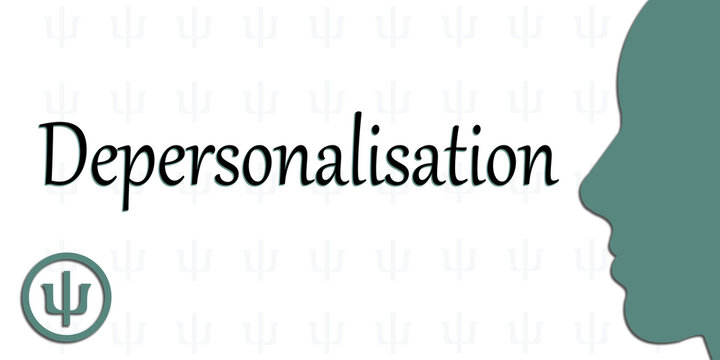Depersonalisation Images – Browse 914 Stock Photos, Vectors, and Video ...