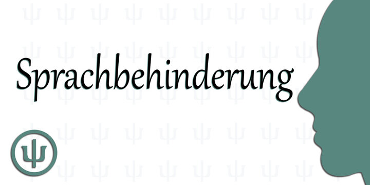 「Sprachbehinderung」の写真素材 | 16件の無料イラスト画像 | Adobe Stock