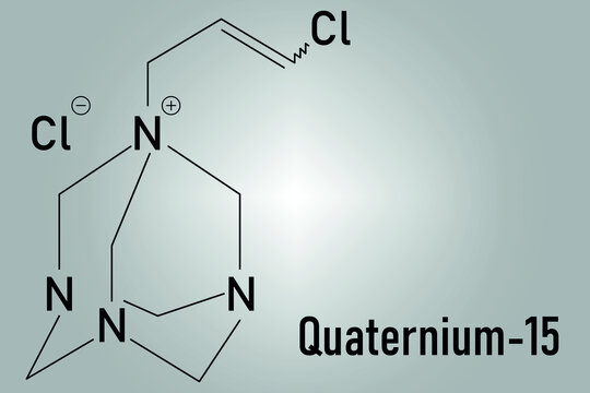 Quaternium-15 Images – Browse 21 Stock Photos, Vectors, and Video ...