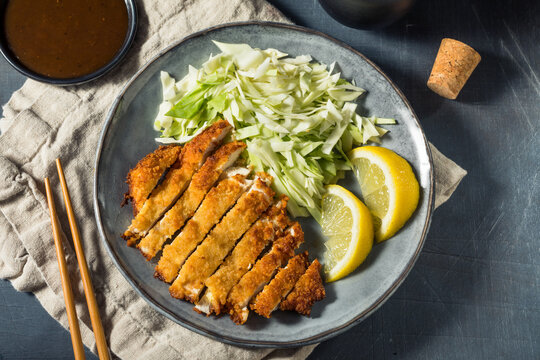 "Chicken Katsu" Images – Browse 1,393 Stock Photos, Vectors, and Video ...