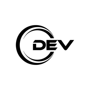 Dev Logo Images – Browse 3,614 Stock Photos, Vectors, and Video | Adobe ...