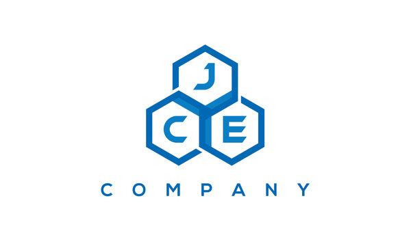 Logotipo Del Grupo Jce