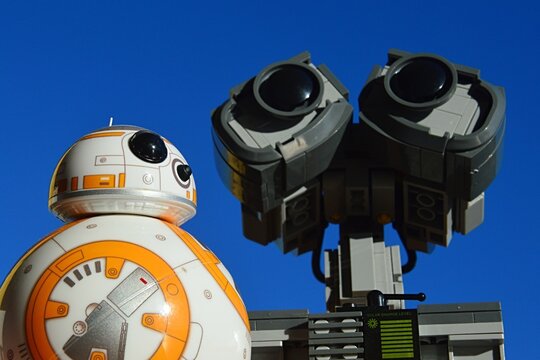 Bb8 Images – Browse 49 Stock Photos, Vectors, and Video | Adobe Stock