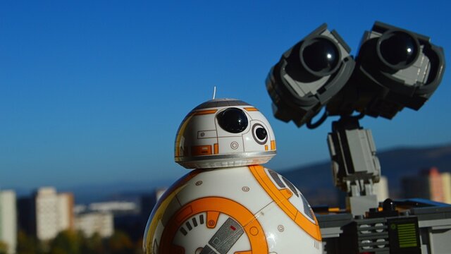 Bb8 Images – Browse 47 Stock Photos, Vectors, and Video | Adobe Stock