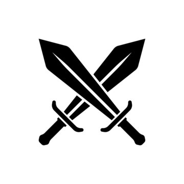 Sword Icon"」の写真素材 | 617件の無料イラスト画像 | Adobe Stock