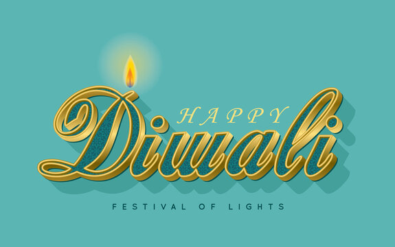 Diwali Font Images – Browse 2,364 Stock Photos, Vectors, and Video ...