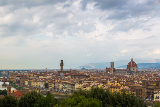 "Florence Cathedral" Images – Browse 2,690 Stock Photos, Vectors, and ...