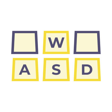Wasd 이미지 – 찾아보기 997 스톡 사진, 벡터 및 비디오 | Adobe Stock
