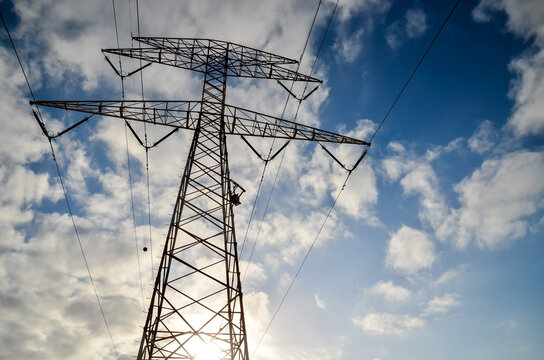 Pylon Images – Browse 1,885 Stock Photos, Vectors, and Video | Adobe Stock