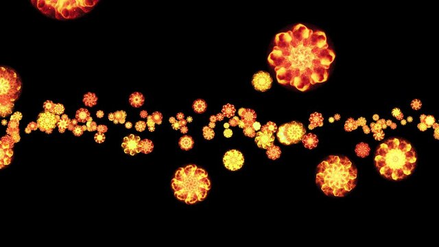 "Fire Flower" Images – Browse 917 Stock Photos, Vectors, and Video ...