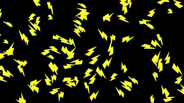 Yellow Thunder"」の写真素材 | 291件の無料イラスト画像 | Adobe Stock