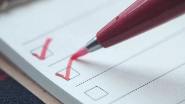 Check Box Questionaire Images – Browse 71,070 Stock Photos, Vectors ...