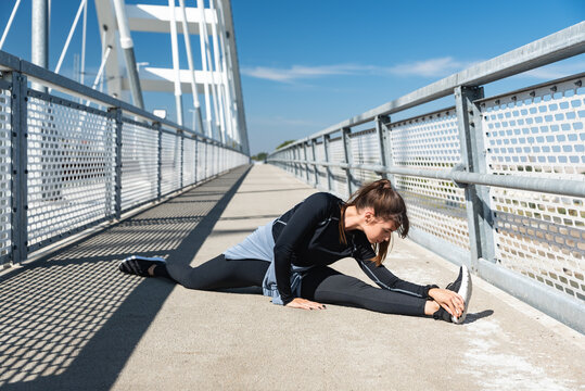 Legs For Splits Images – Browse 14,833 Stock Photos, Vectors, and Video ...