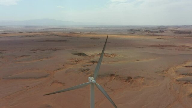 Obrazy (Egypt Wind Farm) — zdjęcia, wektory i wideo bez tantiem (177 ...