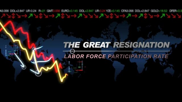 Great Resignation Images – Browse 312 Stock Photos, Vectors, and Video ...