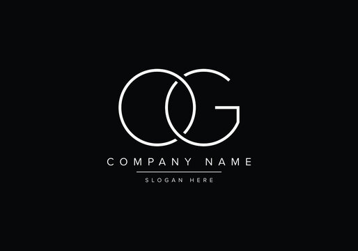 Logo And Slogan Design