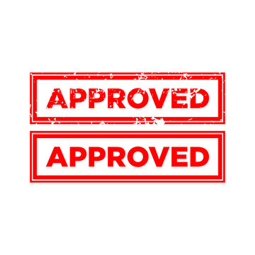 "Approved Stamp" Images – Browse 708 Stock Photos, Vectors, and Video ...
