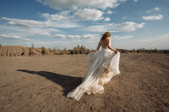 Running Bride Images – Browse 15,662 Stock Photos, Vectors, and Video ...