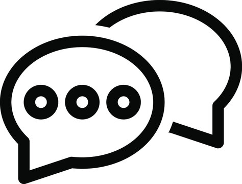 "Conversation Icon" 이미지 – 찾아보기 699 스톡 사진, 벡터 및 비디오 | Adobe Stock