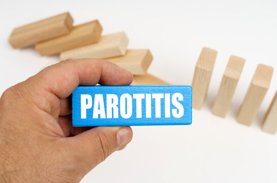 Parotitis-Bilder: Stock-Fotos & -Videos. | Adobe Stock