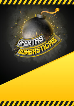 Bombastic Imagens – Procure 607 fotos, vetores e vídeos | Adobe Stock