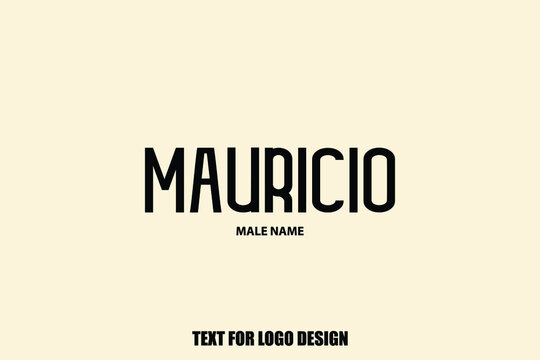 「Mauricio」の画像 - 695 件の Stock 写真、ベクターおよびビデオ | Adobe Stock