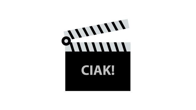 Ciak Images – Browse 631 Stock Photos, Vectors, and Video | Adobe Stock