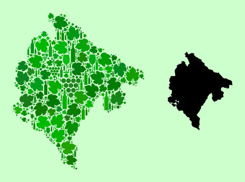 Imágenes de Chernogoria: descubre bancos de fotos, ilustraciones ...