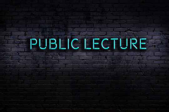 "Public Lecture" Images – Browse 106 Stock Photos, Vectors, and Video ...