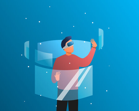 Sensor Cartoon Images Images – Browse 1,303 Stock Photos, Vectors, and ...