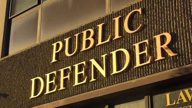 "Public Defender" Images – Browse 2,320 Stock Photos, Vectors, and ...