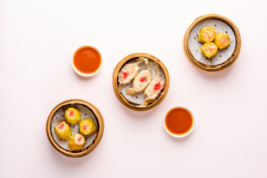 "Dim Sum Top View" Images – Browse 119 Stock Photos, Vectors, and Video ...